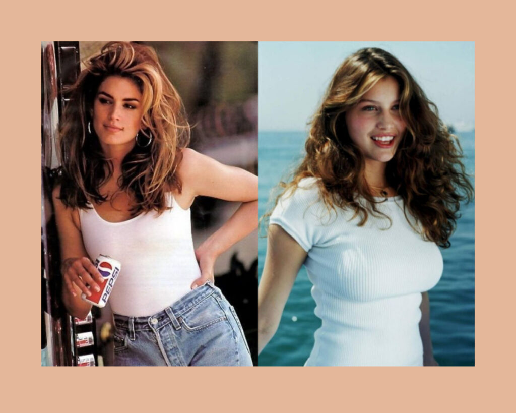 Flamboyant Natural or Dramatic: Take Kibbe Quiz to Know Your Type ...